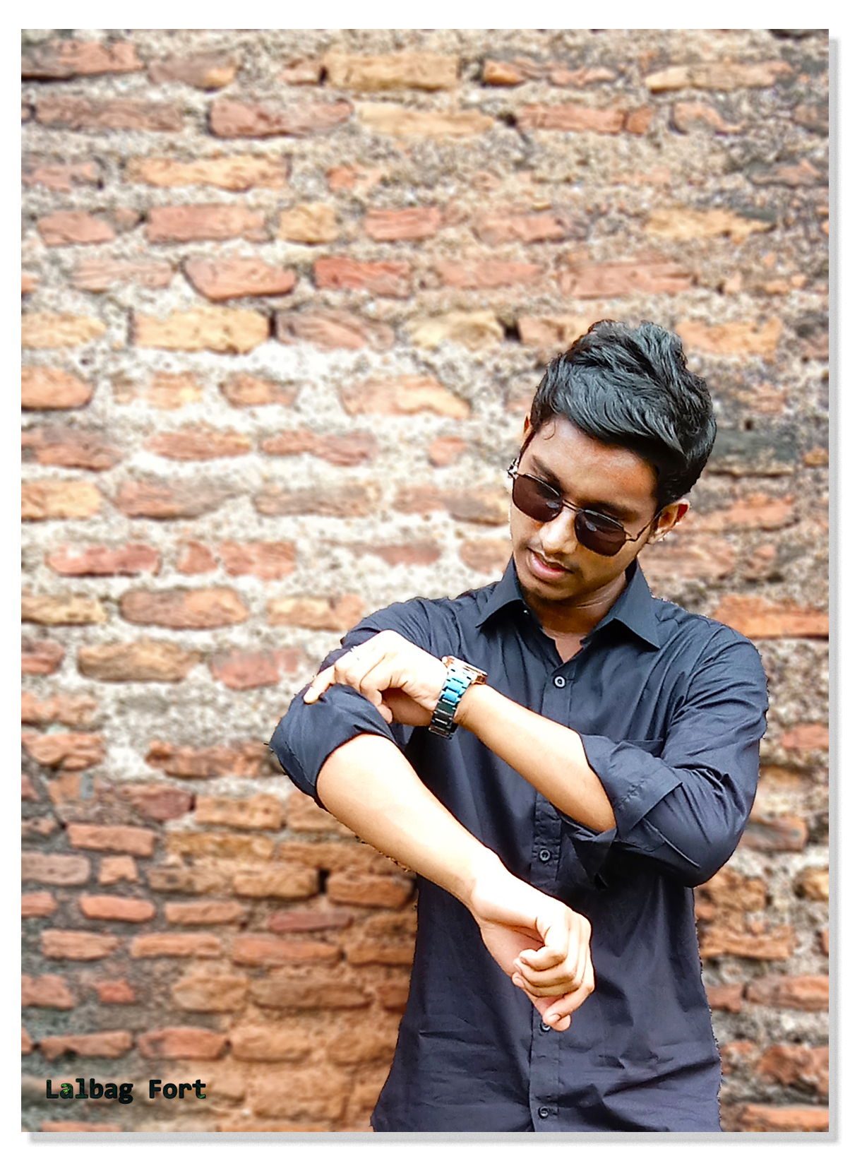 Sofiullah Iqbal Kiron | Web Programmer